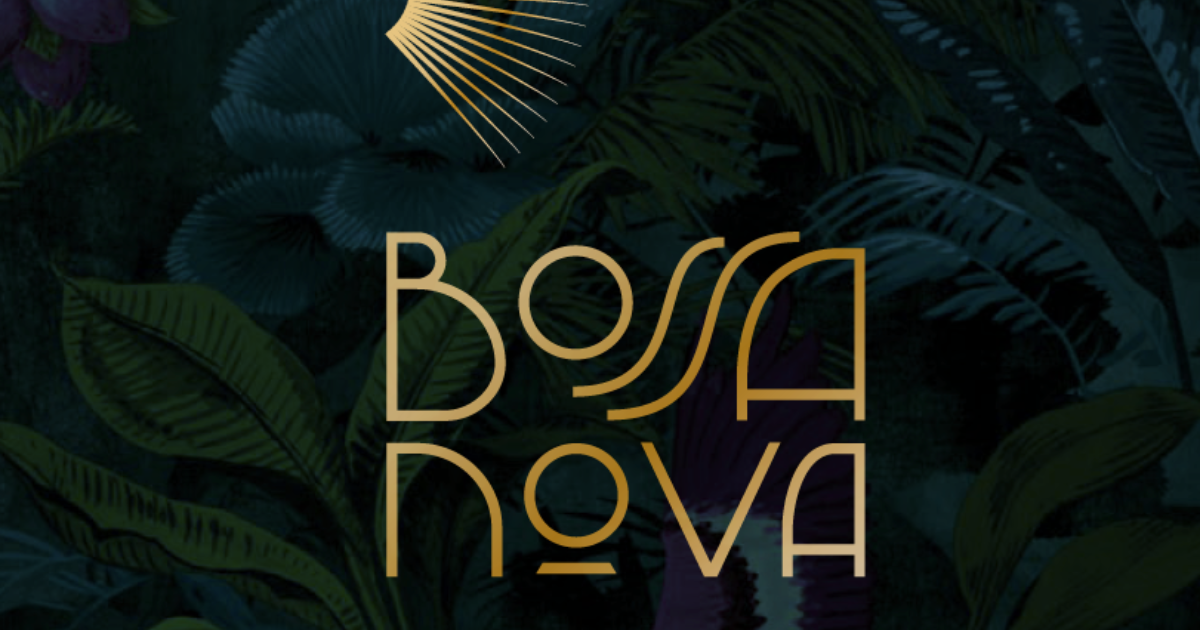 Bossa Nova | View Creative Agency