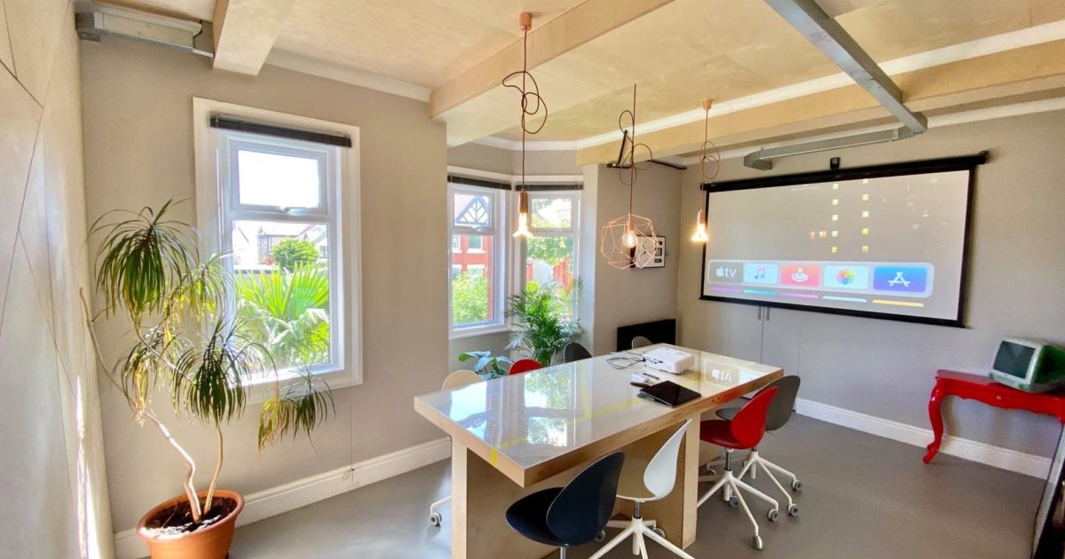 Creative spaces for Rent | View Creative Agency