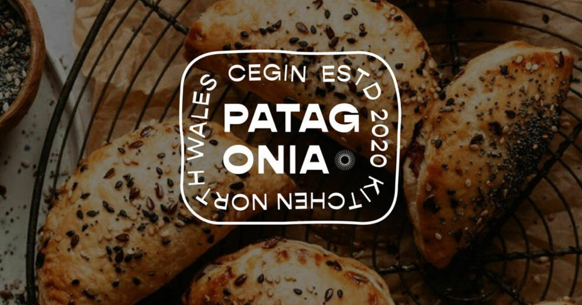 Patagonia kitchen | View Creative Agency