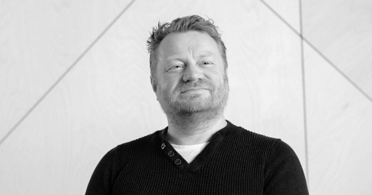 Sean Slater | View Creative Agency