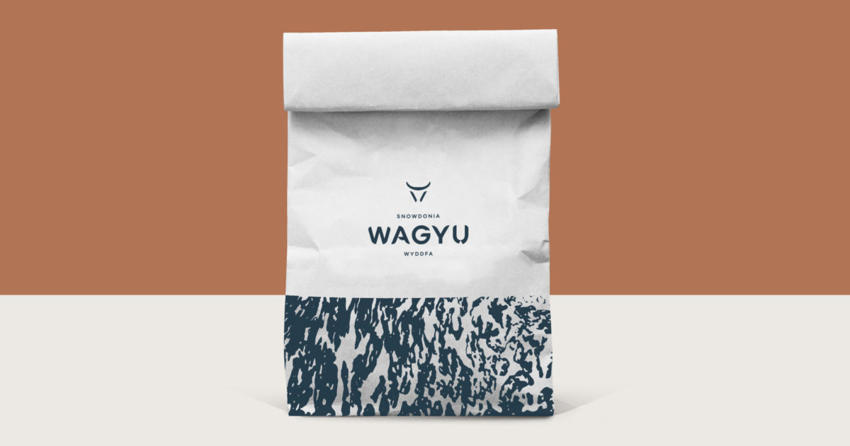 Food packaging design for welsh food producer,… | View Creative Agency