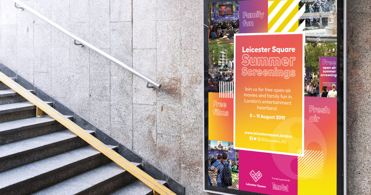 London Creative Design Agency creates branding | View Creative Agency