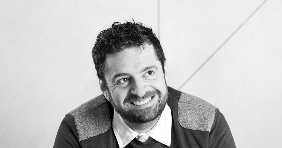 Marc Colclough | View Creative Agency