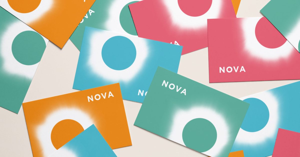 Nova | View Creative Agency