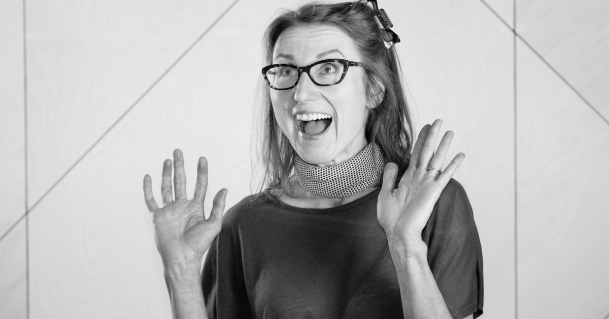 Sarah Ryder | View Creative Agency